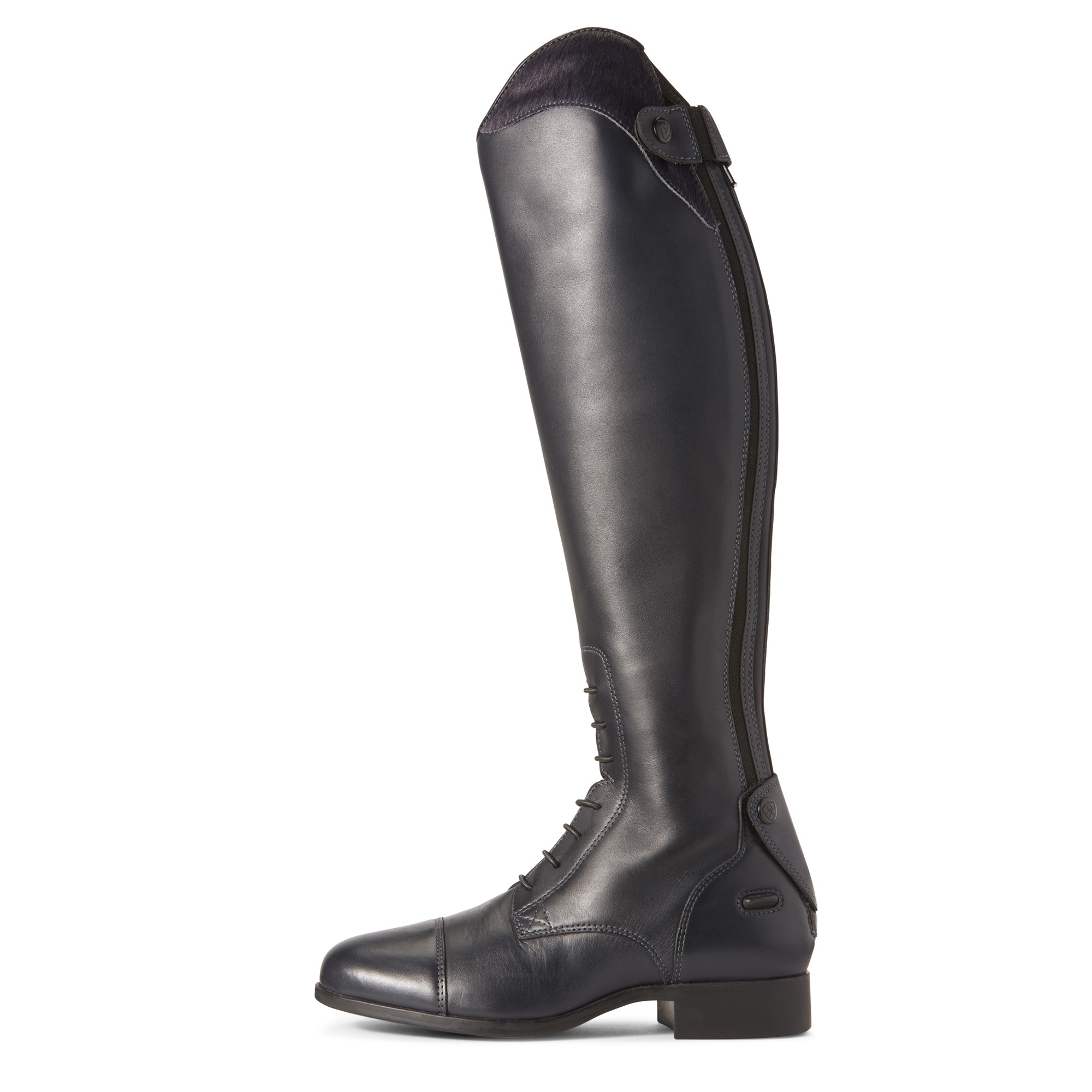 Ariat Women's Heritage Ellipse Boots (Marine/Hero) - Cool Equestrian