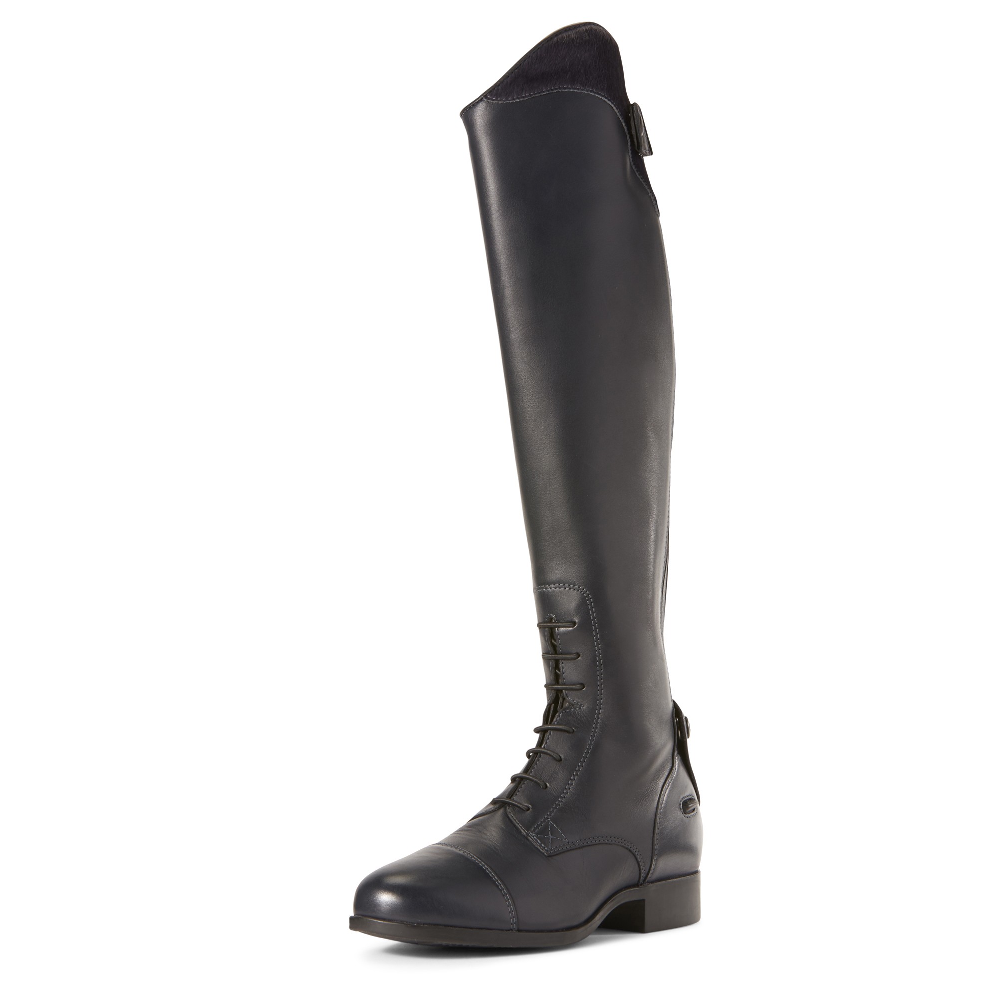 Ariat Women's Heritage Ellipse Boots (Marine/Hero) - Cool Equestrian
