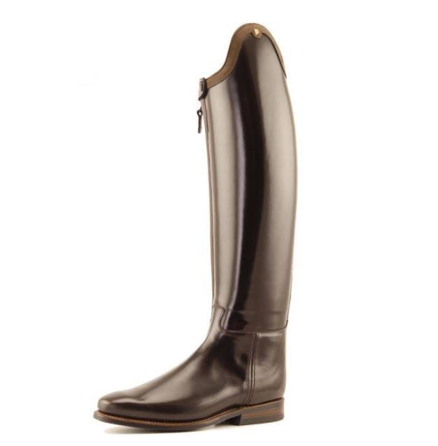 Petrie Elegance Tall Riding Boot (Customised) - Cool Equestrian