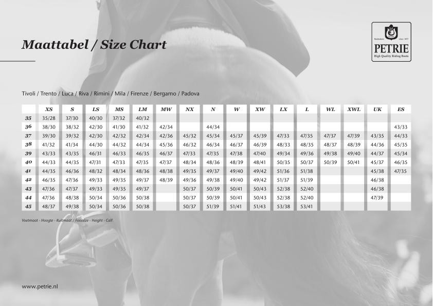 Petrie Riva Tall Riding Boot (Blue/Stardust Top) - Cool Equestrian