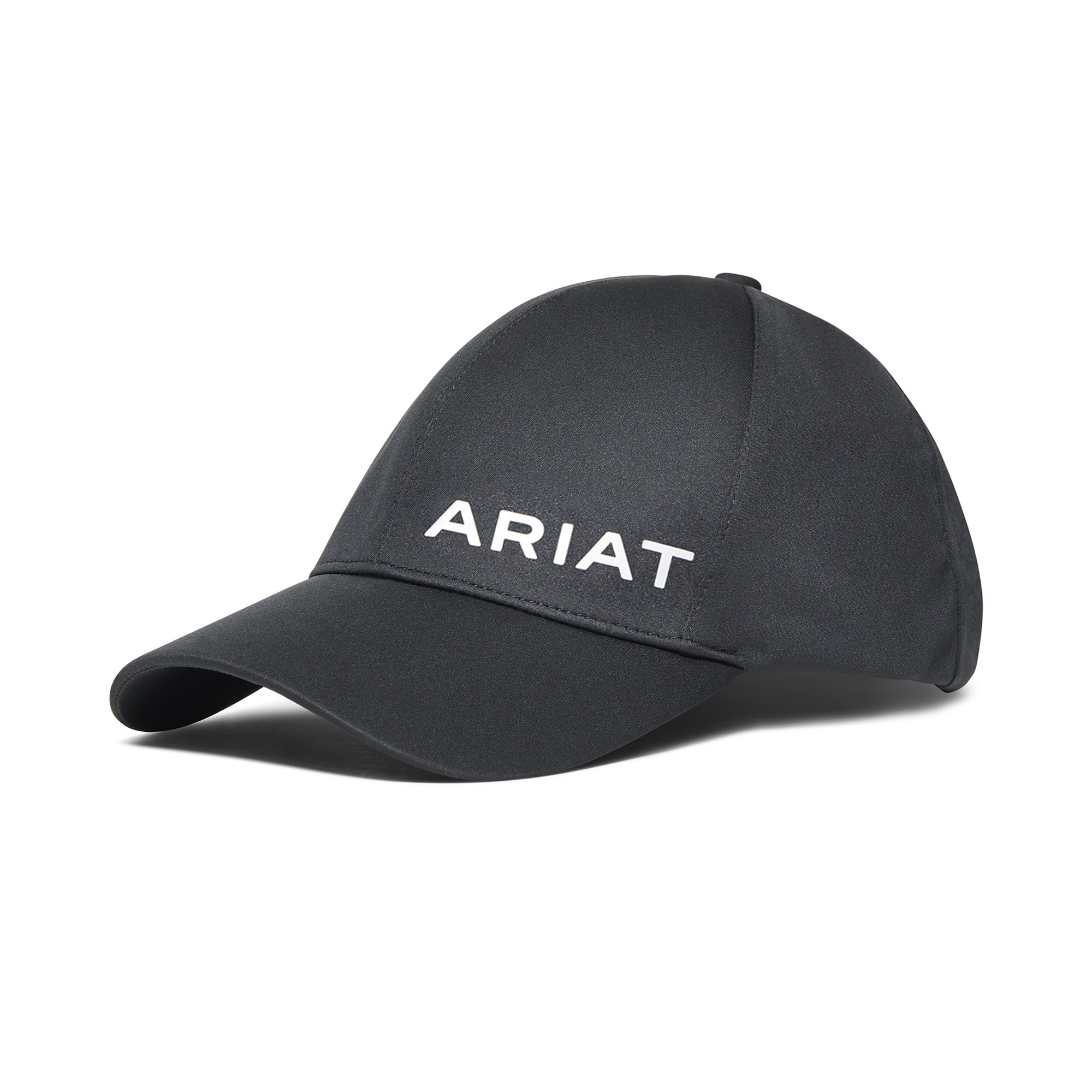 Ariat Venture H2O Cap (Black) - Cool Equestrian