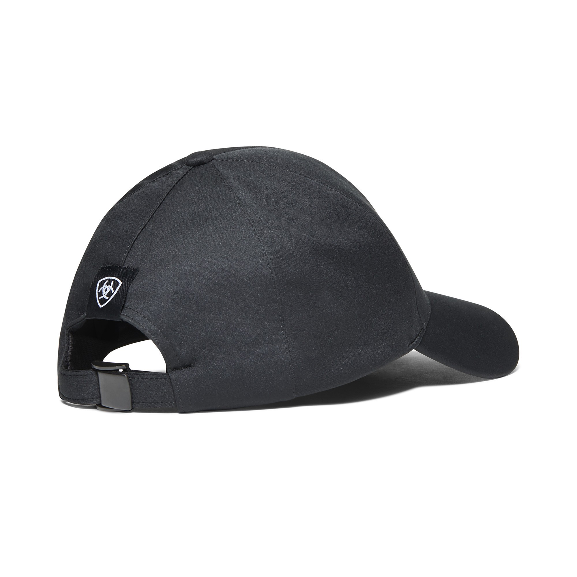 Ariat Venture H2O Cap (Black) - Cool Equestrian