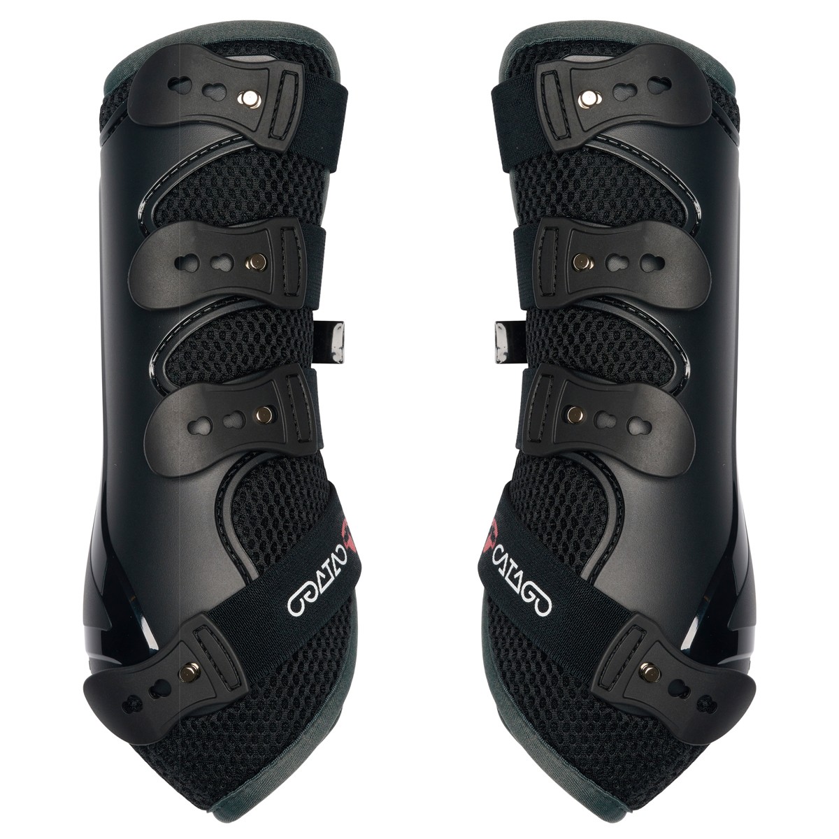 Catago FIR-Tech Dressage Boots (Urban Chic) - Cool Equestrian