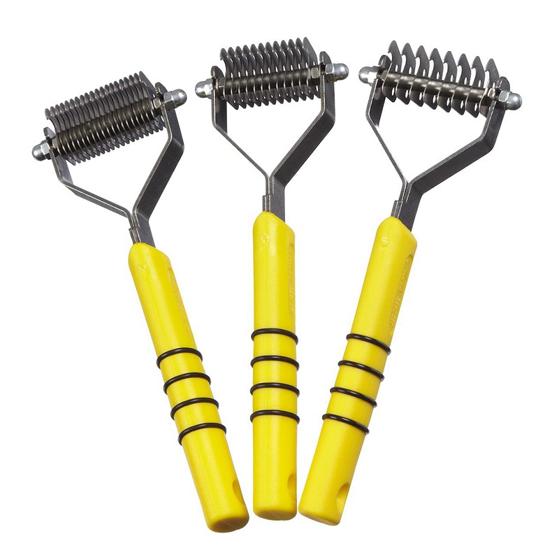 Smart Grooming Smart Tails Easi Grip - Cool Equestrian