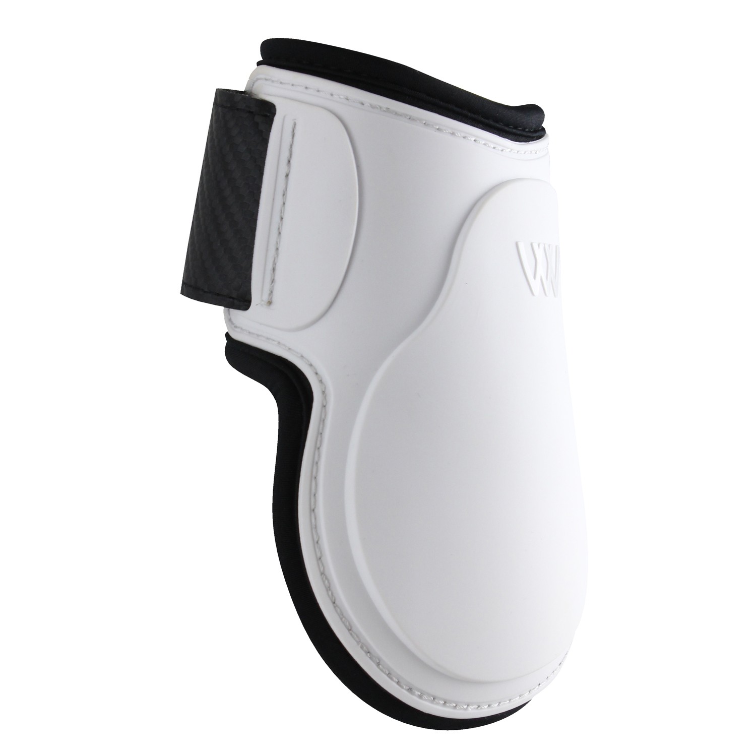 Woof Wear Pro Fetlock Boots White - Cool Equestrian