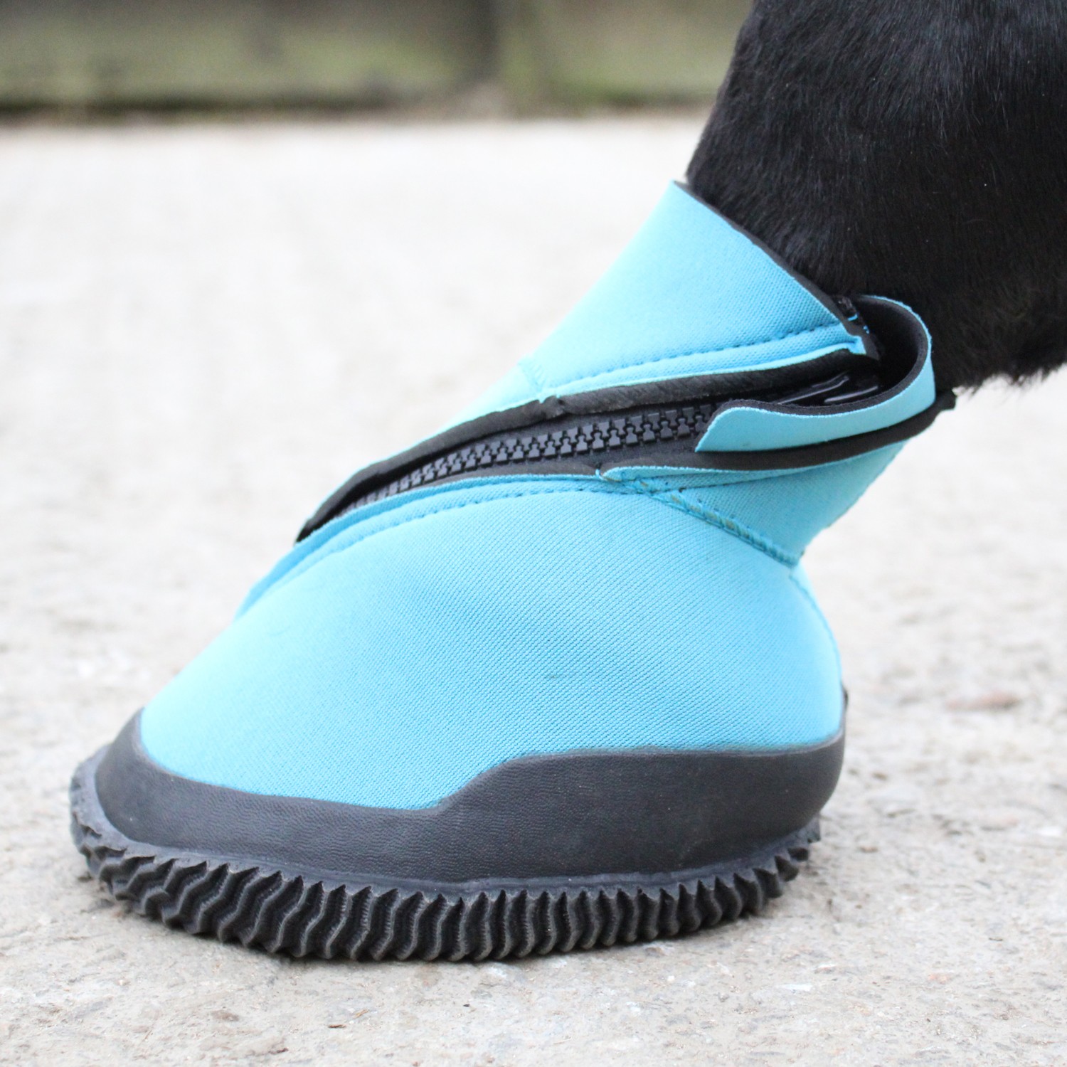 Woof Wear Medical Hoof Boot - Cool Equestrian