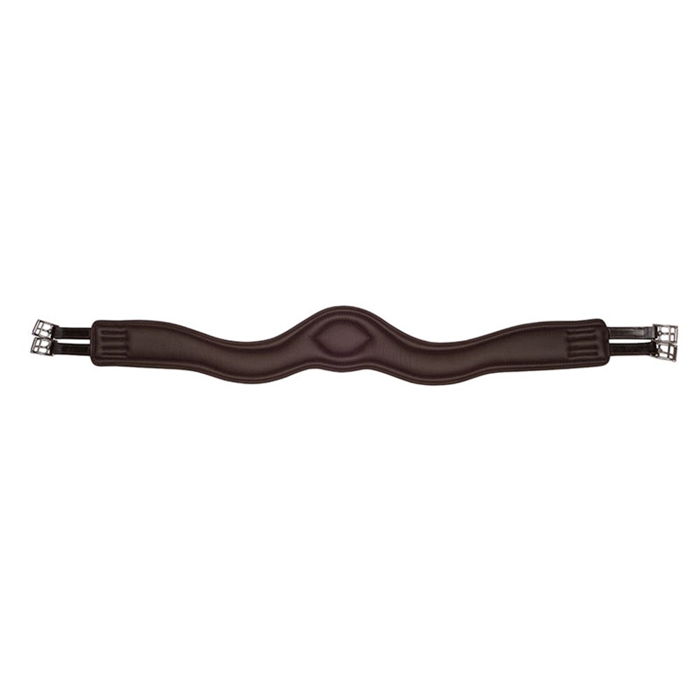 Prolite Long Girth Brown - Cool Equestrian