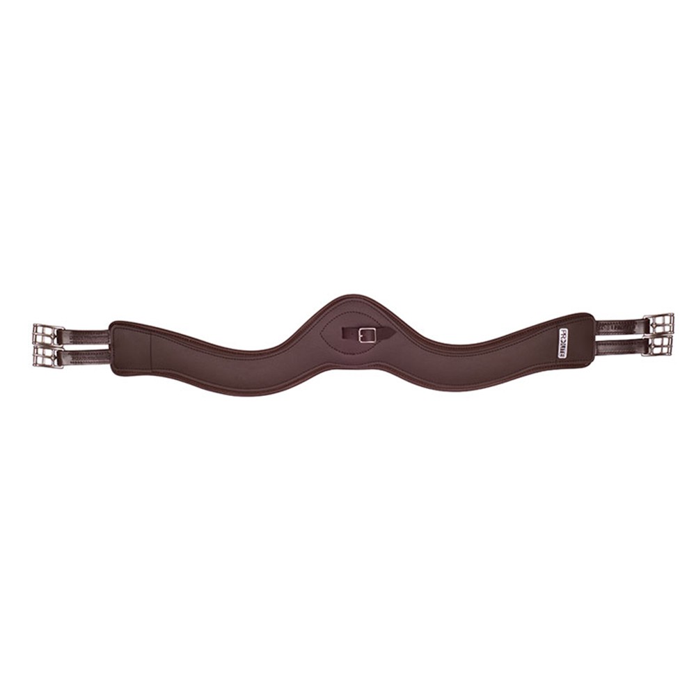 Prolite Long Girth Brown - Cool Equestrian