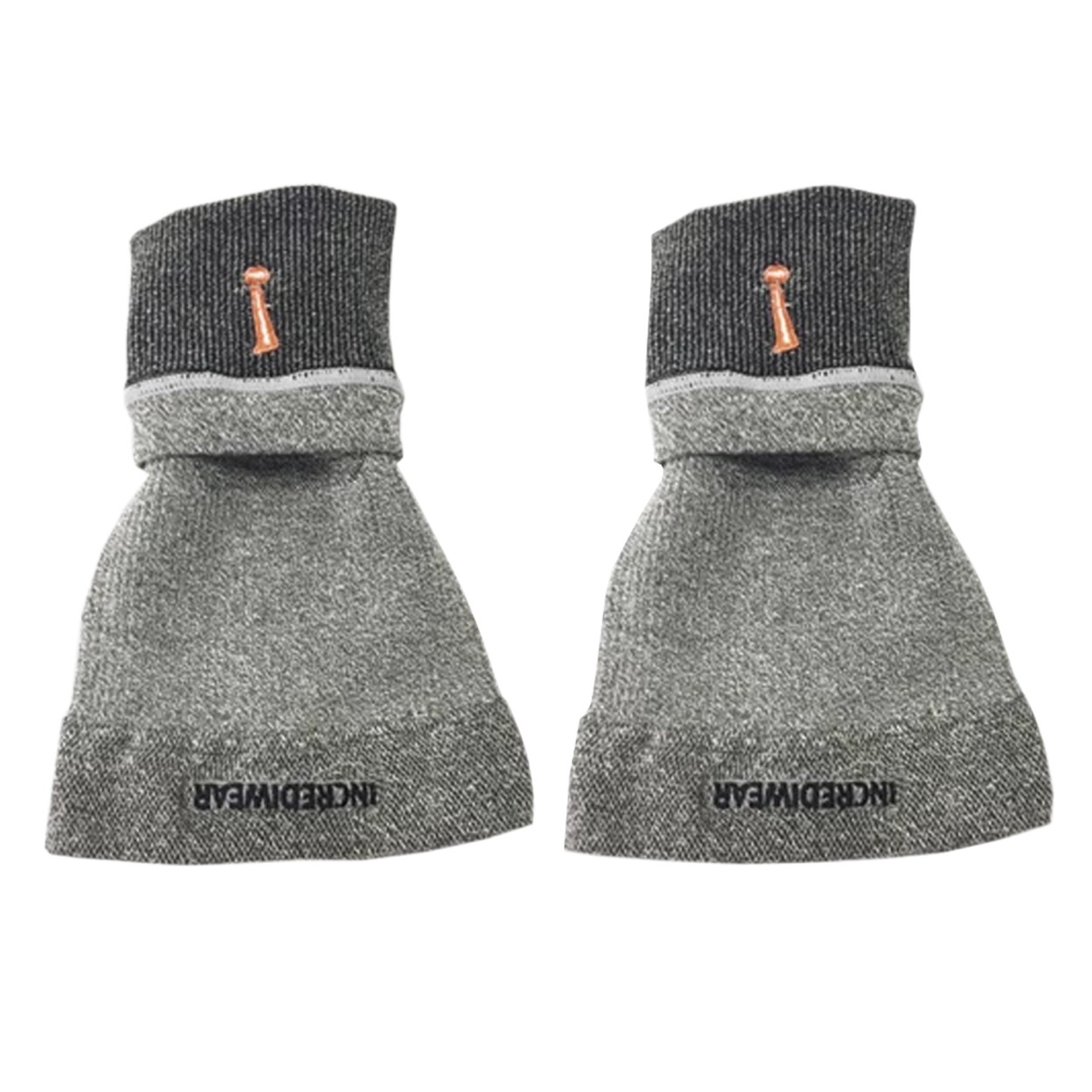 Incrediwear Equine Circulation Hoof Socks - Cool Equestrian